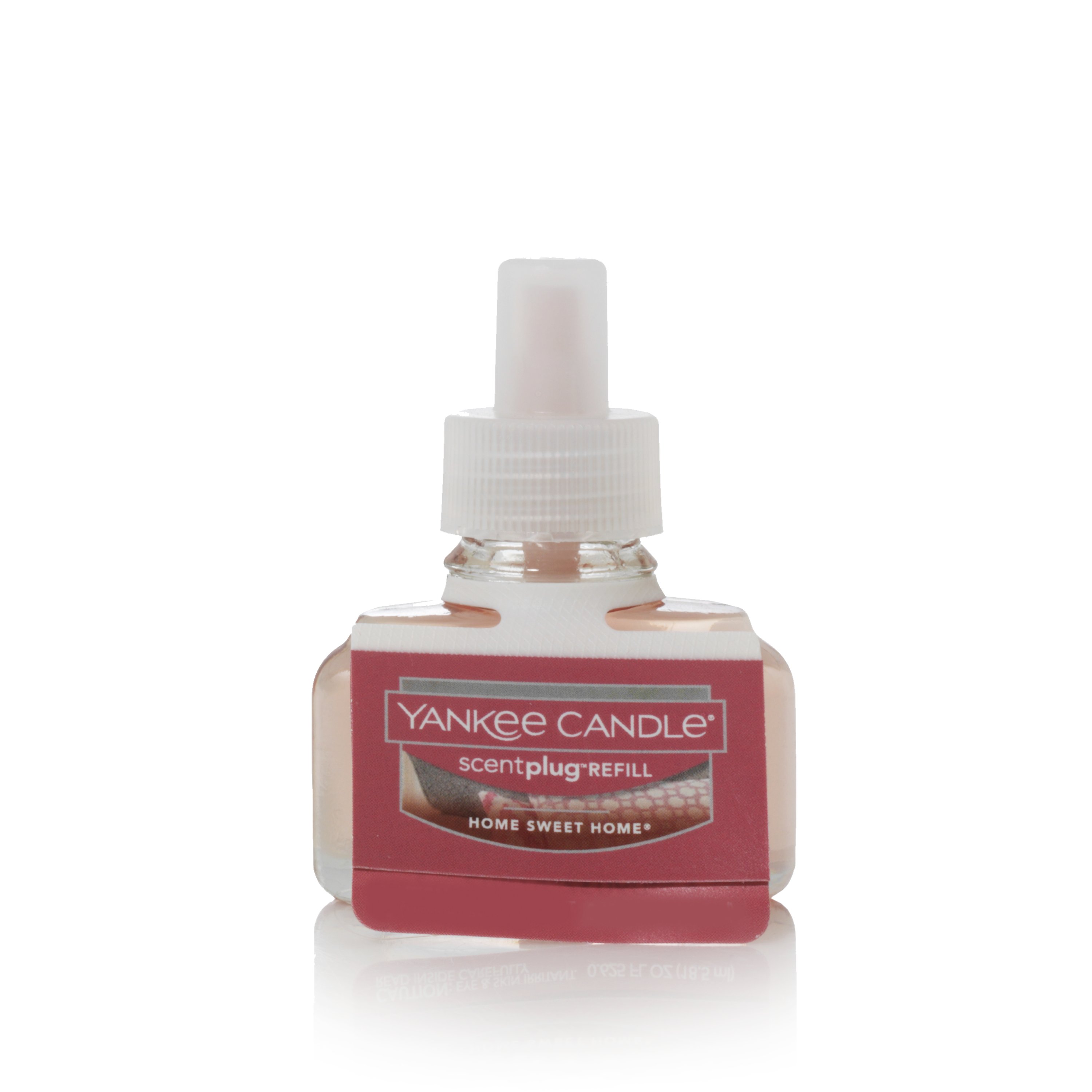 Home Sweet Home® Scentplug® Refill Scentplug® Refills Yankee Candle