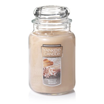 Large Candles - Hydrangea | Yankee Candle