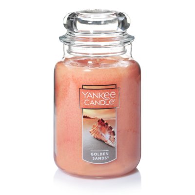 Summer Fragrances | Yankee Candle