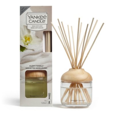 Reed Diffusers - Luxury Reed Diffusers | Yankee Candle®