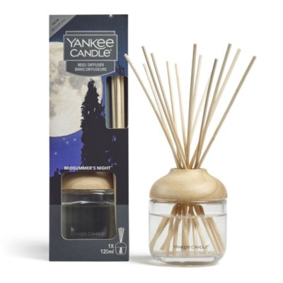 Reed Diffusers - Luxury Reed Diffusers | Yankee Candle®