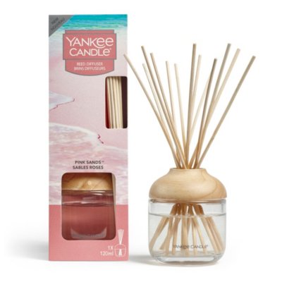 Reed Diffusers - Luxury Reed Diffusers | Yankee Candle®