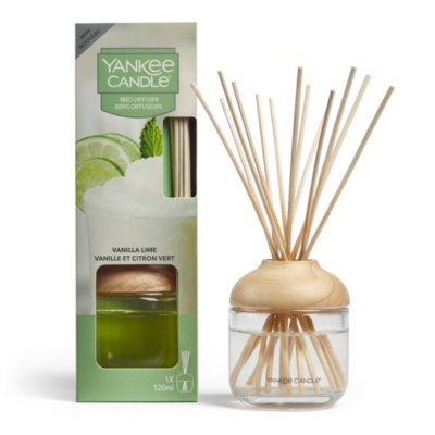 Home Fragrance - Home Fragrance Diffusers & Oils | Yankee Candle®