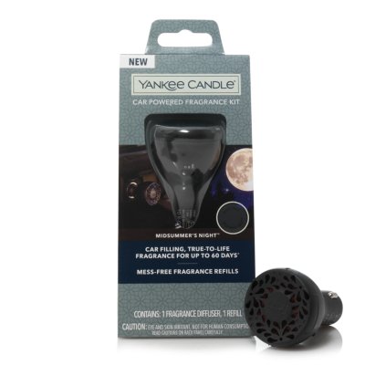 Car Scents On Sale | Air Fresheners | Yankee Candle®