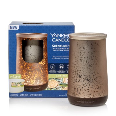 Home Fragrance | Diffuser, Room Sprays | Yankee Candle