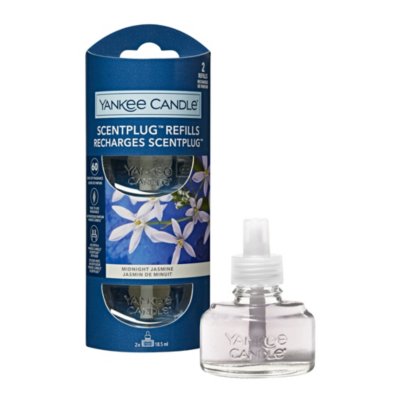 ScentPlug - Plug in Air Freshener Refills | Yankee Candle®