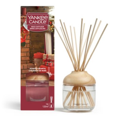 Home Fragrance - Home Fragrance Diffusers & Oils | Yankee Candle®
