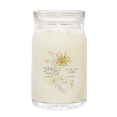 Find amazing products in Sale Large Candles today | Home Fragrance US