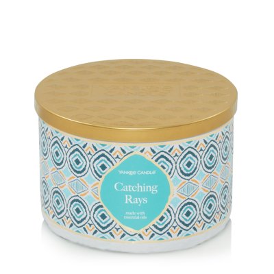 Summer Fragrances | Yankee Candle