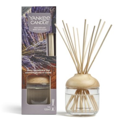 Home Fragrance - Home Fragrance Diffusers & Oils | Yankee Candle®