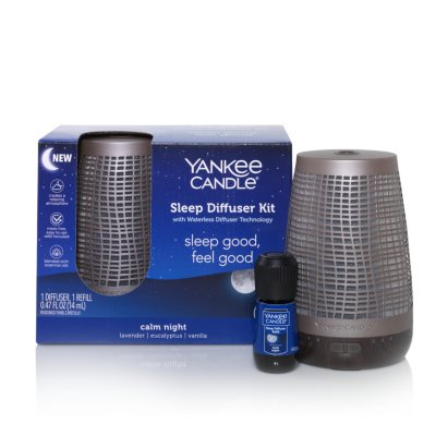Home Fragrance | Diffuser, Room Sprays | Yankee Candle