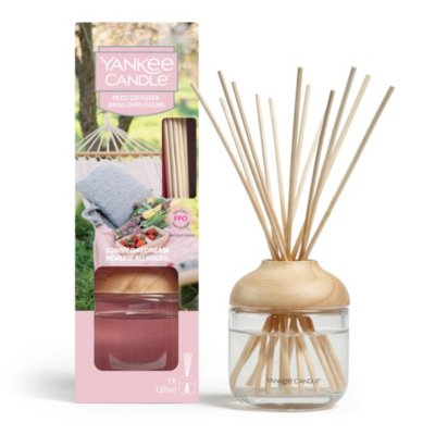 Reed Diffusers - Luxury Reed Diffusers | Yankee Candle®