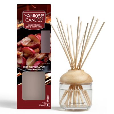 Reed Diffusers - Luxury Reed Diffusers | Yankee Candle®