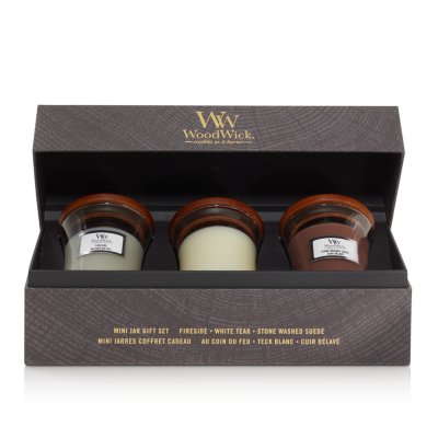 Candle Gift Sets - Scented Candle Gift Sets | WoodWick®®