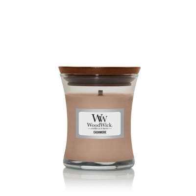 Hourglass Candles | Woodwick Candle