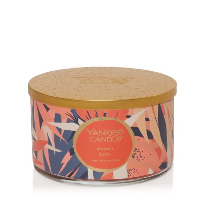 Home Fragrance | Yankee Candle