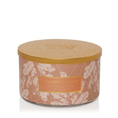 Scented Candles | Soy Wax Long-Lasting | Yankee Candle