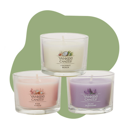 Scented Candles & Home Fragrance | Yankee Candle