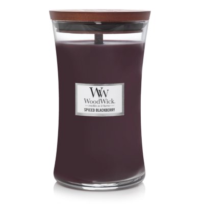 Hourglass Candles | Woodwick Candle