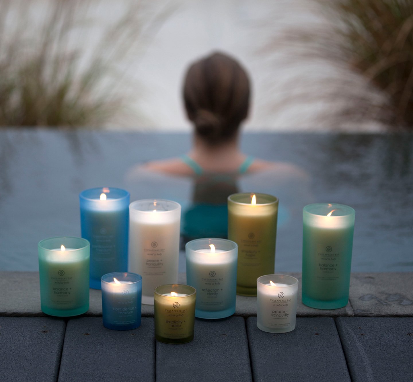 Our Story | Chesapeake Bay Candle® | Chesapeake Bay Candle