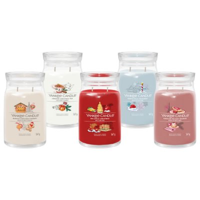 Candle Sets | Candle Bundles | Yankee Candle®