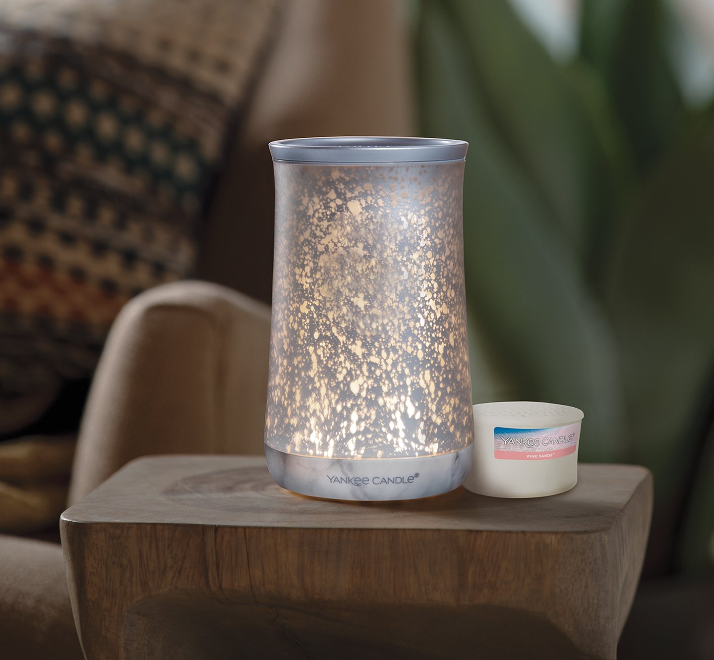 ScentLight | Yankee Candle | Yankee Candle