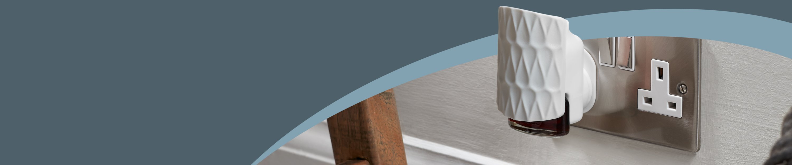 ScentPlug - Plug in Air Fresheners - | Yankee Candle®