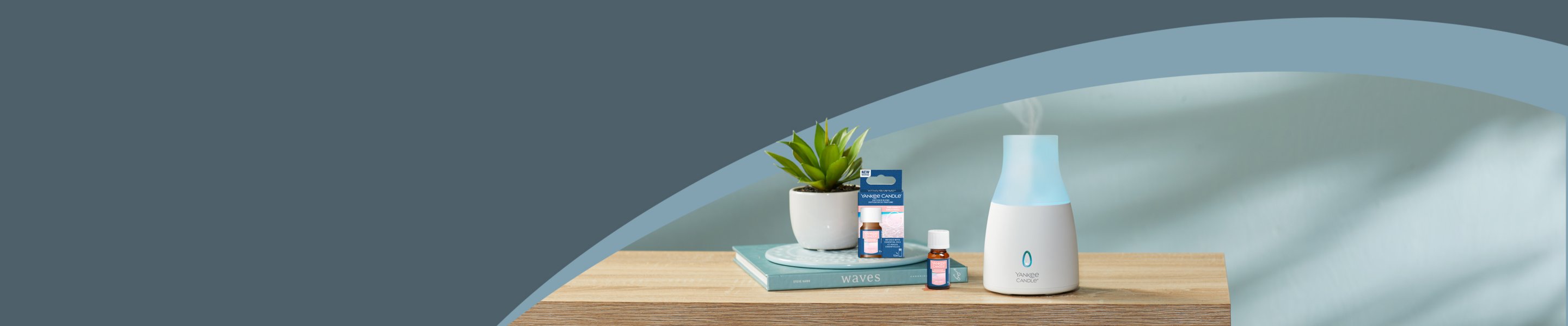 How To Use Diffusers | Yankee Candle