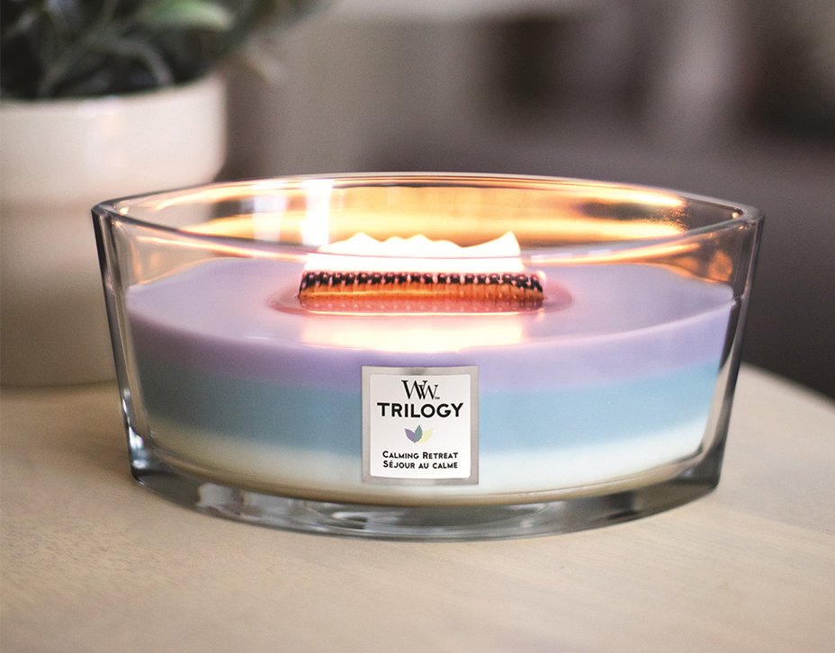 Candles, Gifts & Home Fragrance