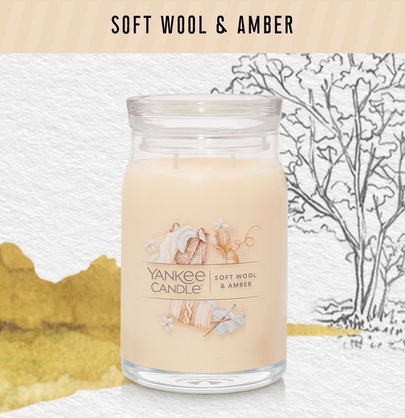 Candles, Air Fresheners & Home Fragrance | Yankee Candle