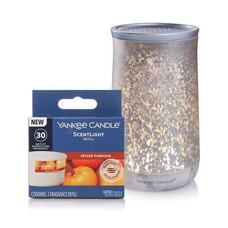 Scentlight Kit & Refills