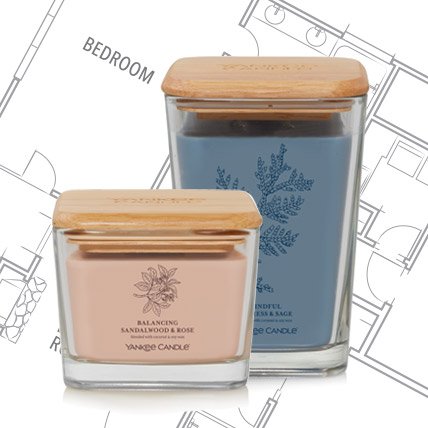 Office Scents For Home & Work | Fragrance By Room