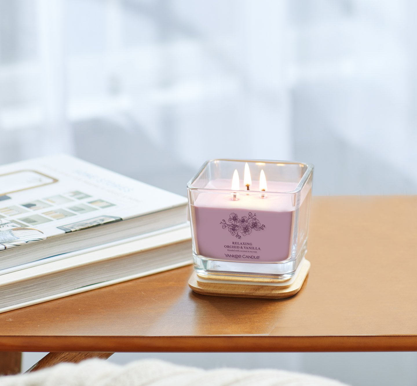 Office Scents For Home & Work | Fragrance By Room