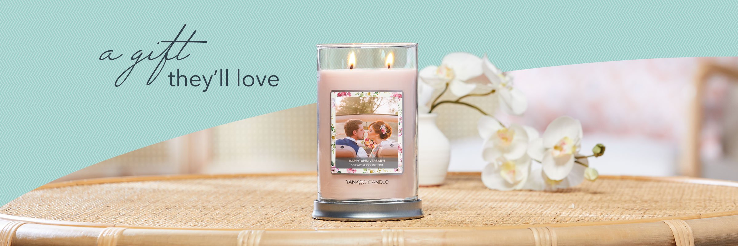 Candles, Air Fresheners & Home Fragrance | Yankee Candle