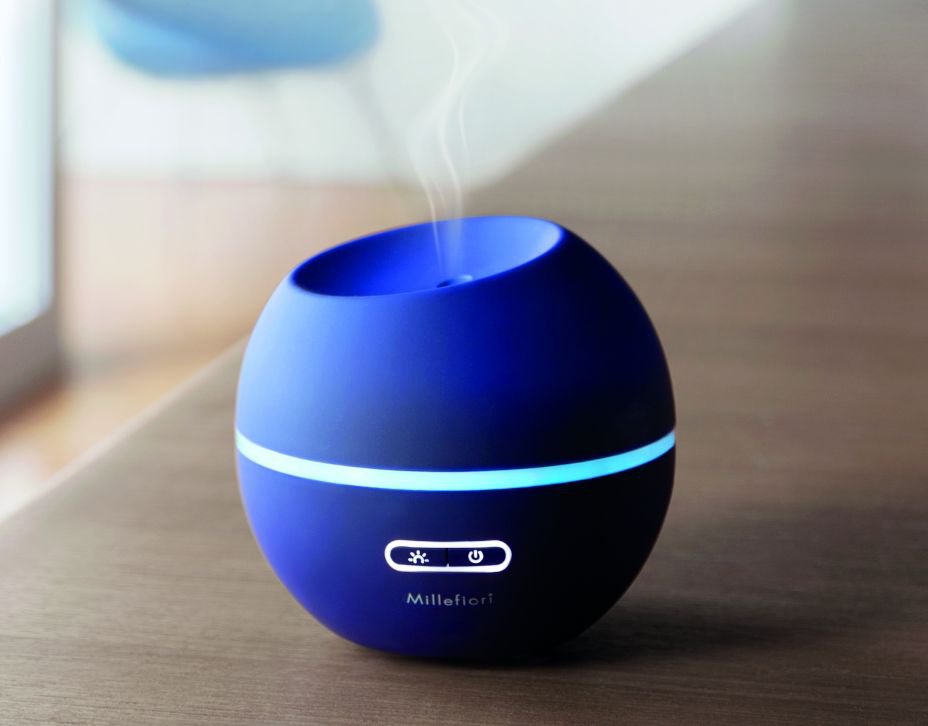 Home Fragrance - Home Fragrance Diffusers & Oils | Yankee Candle®