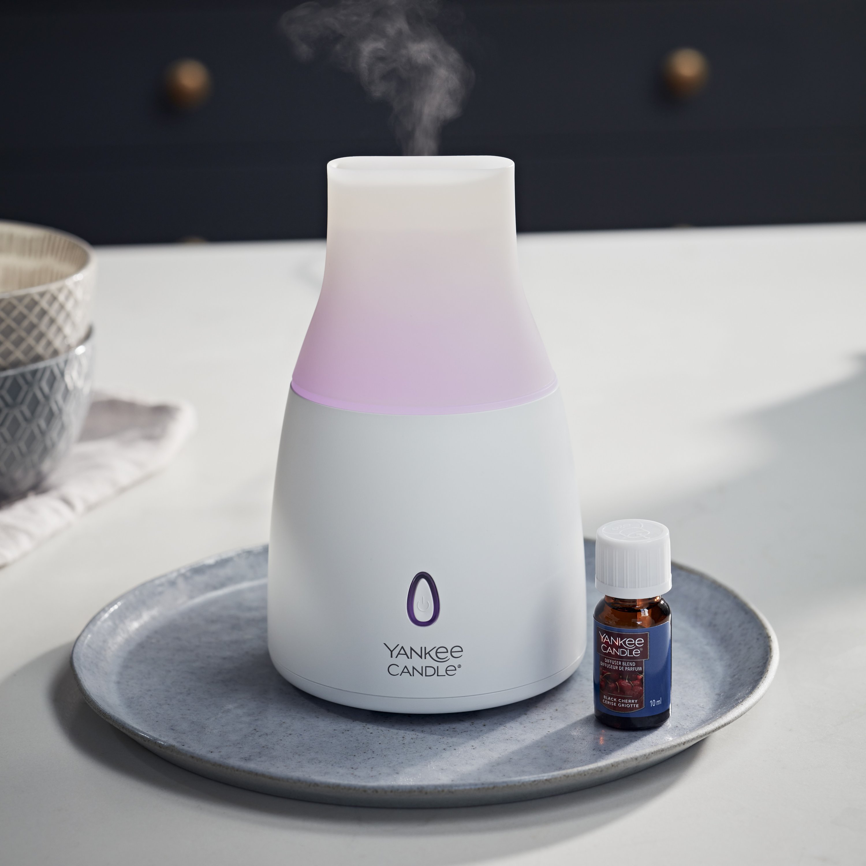 Amour + Passion | Pamplemousse mangue | Chesapeake Bay Candle®