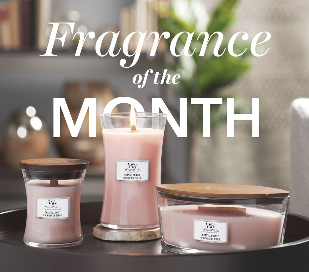 Candles, Gifts & Home Fragrance
