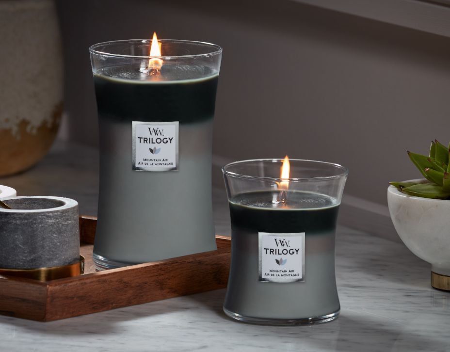 Candles, Gifts & Home Fragrance