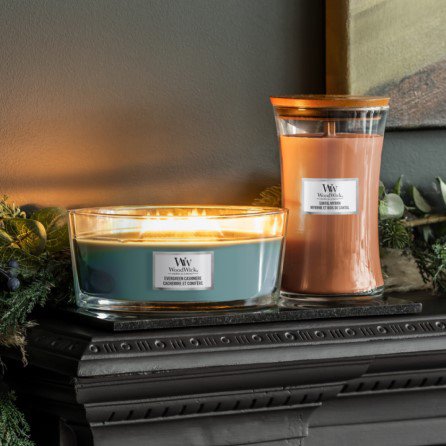 WoodWick® Candles - Shop all WoodWick® Candles & Sets | WoodWick®