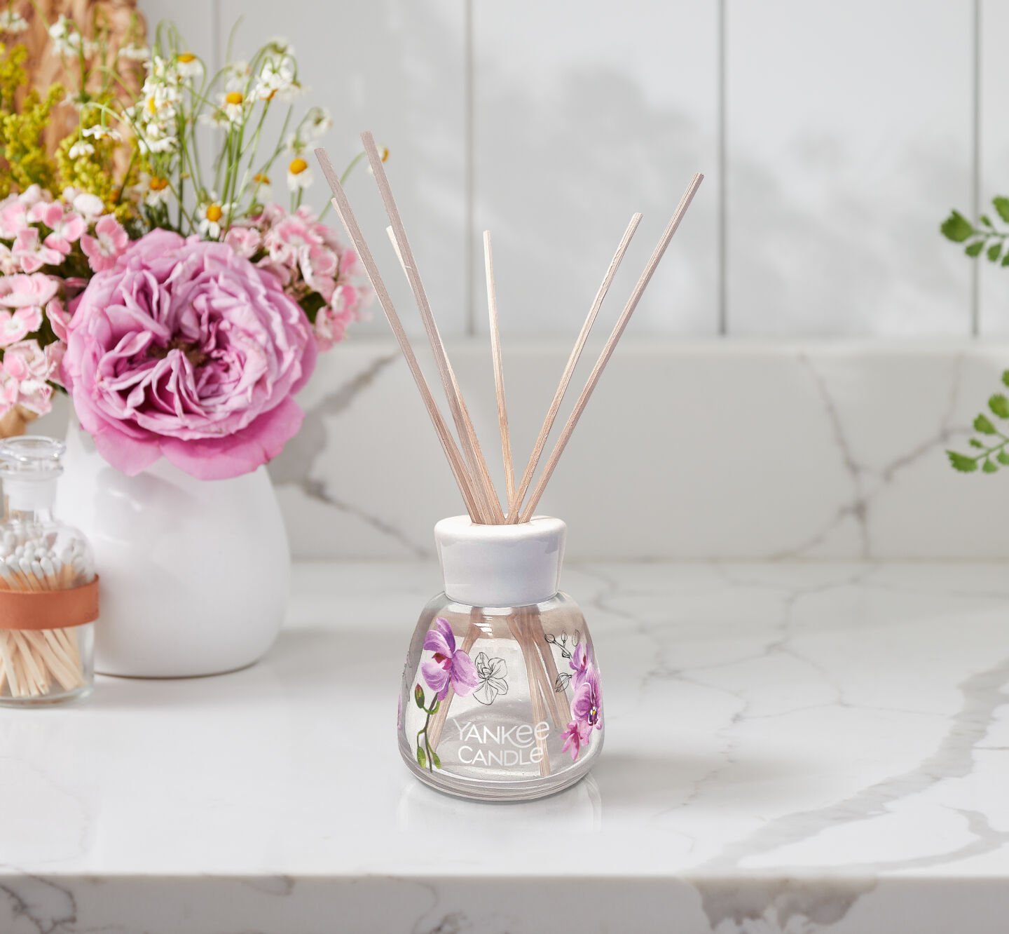 Under The Desert Sun | Spring/Summer 2024 | Yankee Candle