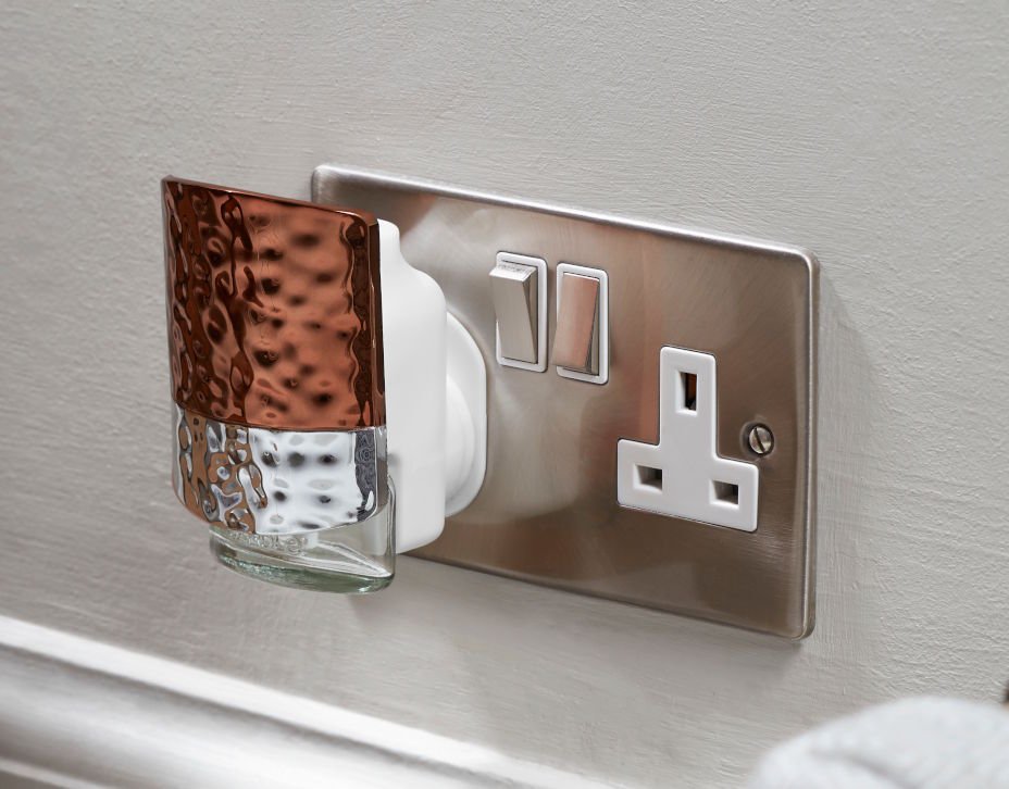 Candles, Air Fresheners & Home Fragrance