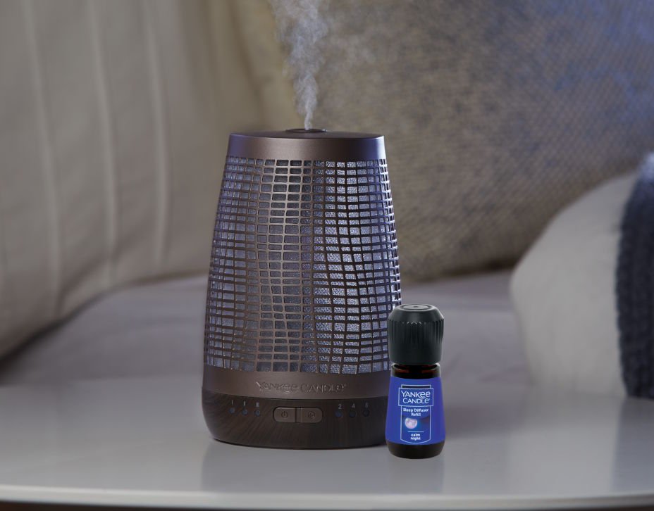 Candles, Air Fresheners & Home Fragrance